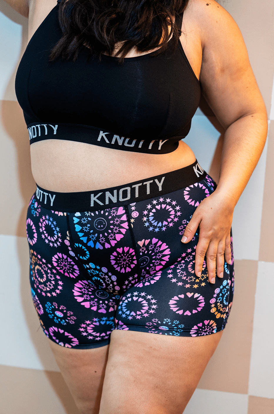 Knotty | Home – Knotty USA